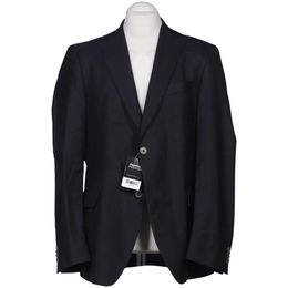 Tommy Hilfiger Tailored Sakko Herren Größe L/XL Second Hand marine