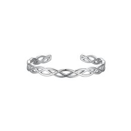 Nana Kay Bracelet 'Solid Flair' female Silver size One Size