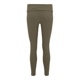 adidas Performance Umstand Sporthose 'Rib High-Waist 7/8 Leggings' Damen Größe XXXS/XXS oliv