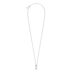 Nana Kay Necklace 'Delicate Touch' female Silver size One Size
