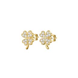 Nana Kay Earrings 'Nana Kay Gold' female Yellow size One Size