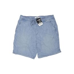 Brax Shorts Damen Größe L Second Hand hellblau