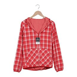 Jack Wolfskin Jacke Damen Gr&ouml;&szlig;e L Second Hand rot