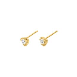 Nana Kay Earrings 'Nana Kay Gold' female Yellow size One Size