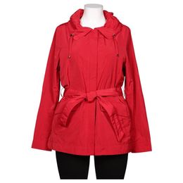Geox Jacke Damen Gr&ouml;&szlig;e XL Second Hand rot