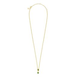 Nana Kay Necklace 'Delicate Touch' female Yellow size One Size