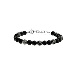STEELWEAR Bracelet 'Honolulu' male Black size One Size