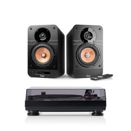 Teufel ULTIMA 25 AKTIV + DUAL DT 250 USB