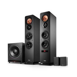 Teufel ULTIMA 40 AKTIV 3 Club Edition Surround "4.1-Set"