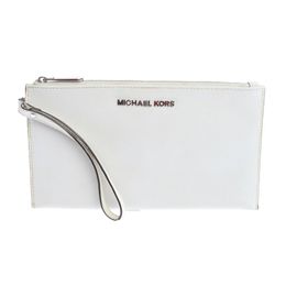 Michael Kors Geldbörse / Etui Damen Größe One Size Second Hand beige