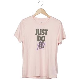 Nike T-Shirt Damen Gr&ouml;&szlig;e M Second Hand pink