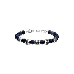 STEELWEAR Armband 'Honolulu' Herren Gr&ouml;&szlig;e One Size blau