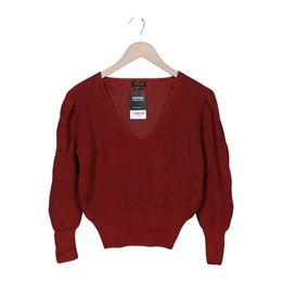 Massimo Dutti Pullover Damen Größe M Second Hand rot