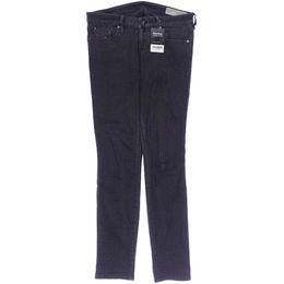 Diesel Jeans Damen Gr&ouml;&szlig;e 31 Second Hand grau