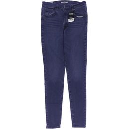 Levi's LEVI'S Jeans Damen Gr&ouml;&szlig;e 31 Second Hand blau