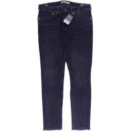 Pepe Jeans Jeans Herren Gr&ouml;&szlig;e 33 Second Hand marine