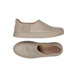 Cos Halbschuh Damen Gr&ouml;&szlig;e 39 Second Hand beige