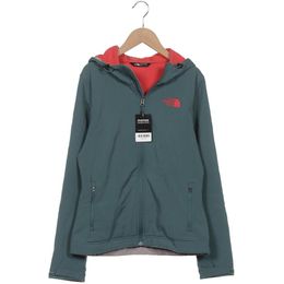 The North Face Jacke Damen Gr&ouml;&szlig;e M Second Hand t&uuml;rkis