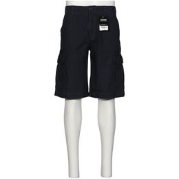 Tommy Hilfiger Shorts Herren Gr&ouml;&szlig;e 32 Second Hand marine
