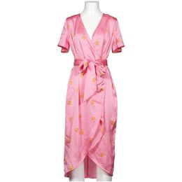 Never Fully Dressed Kleid Damen Größe S Second Hand pink