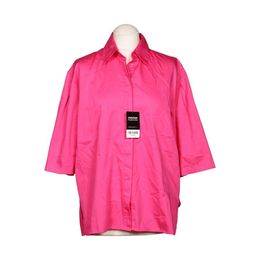 Brax Bluse Damen Größe S Second Hand pink