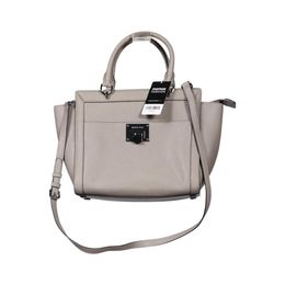 MICHAEL Michael Kors Handtasche gross Damen Gr&ouml;&szlig;e One Size Second Hand grau