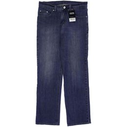 Christian Berg Jeans Damen Gr&ouml;&szlig;e 32 Second Hand blau