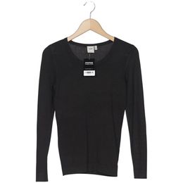 Ichi Pullover Damen Gr&ouml;&szlig;e XS Second Hand schwarz