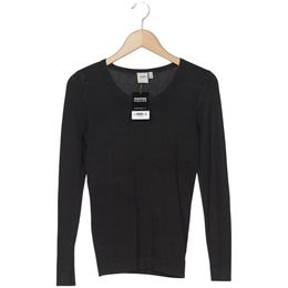 Ichi Pullover Damen Gr&ouml;&szlig;e XS Second Hand schwarz