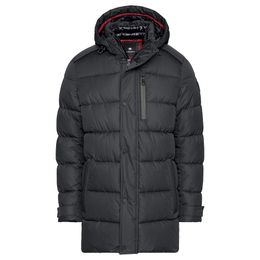 Redpoint Winter Parka male Black size 54