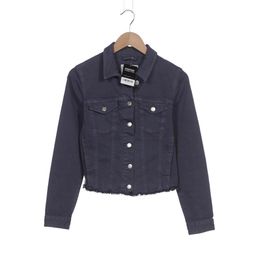 s.Oliver Jacke Damen Gr&ouml;&szlig;e M Second Hand blau