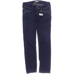 Pepe Jeans Jeans Damen Größe 31 Second Hand marine