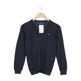 Gant Pullover Damen Gr&ouml;&szlig;e M Second Hand marine