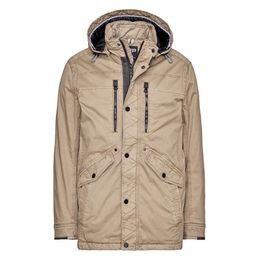 Redpoint Parka Herren Größe 5XL beige