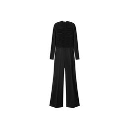 Mango Jumpsuit 'Fatima' female Black size M