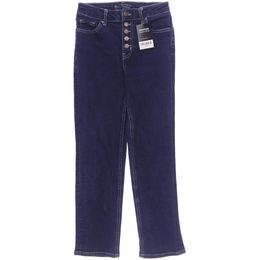 Boden Jeans Damen Gr&ouml;&szlig;e 25/26 Second Hand marine