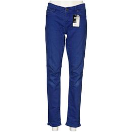 Lauren by Ralph Lauren Lauren Ralph Lauren Stoffhose Damen Größe S Second Hand blau