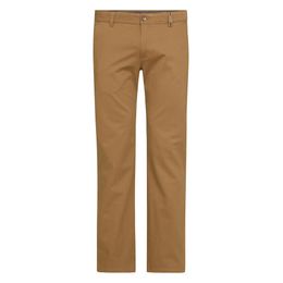 Redpoint Chino Pants male Brown size 36