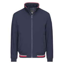 Redpoint Jacke Herren Gr&ouml;&szlig;e XXXL navy / rot / wei&szlig;