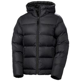 Helly Hansen Winter Jacket 'Active' female Black size XS