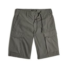 G-Star Raw G-STAR Shorts Herren Gr&ouml;&szlig;e 36 gelb / dunkelgrau / schwarz