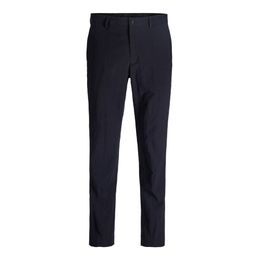 Jack & Jones Jack & Jones Pleated Pants 'JPRStan' male Blue size 58