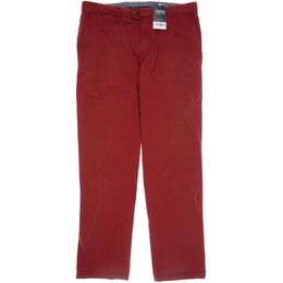 Brax Stoffhose Herren Größe 36 Second Hand bordeaux