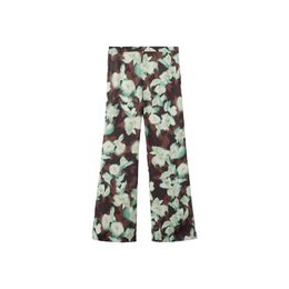 Mango Pants 'Patrik' female Green size 36