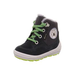 Superfit Snow Boots 'GROOVY 2.0' boy Grey size 20