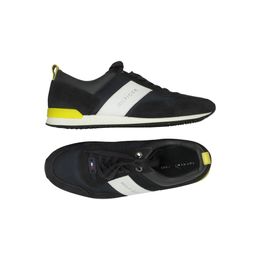 Tommy Hilfiger Sneaker Herren Gr&ouml;&szlig;e 42 Second Hand bunt