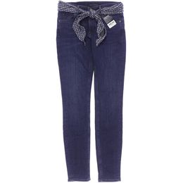 Marc O'Polo Marc O'Polo Jeans Damen Größe 28 Second Hand marine
