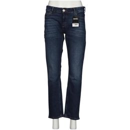 Marc O'Polo Marc O'Polo Jeans Damen Größe 30 Second Hand marine
