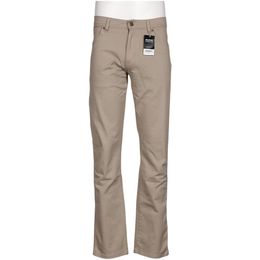 Wrangler Jeans Herren Gr&ouml;&szlig;e 32 Second Hand beige