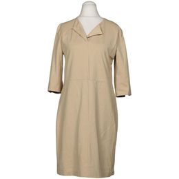 Cos Kleid Damen Gr&ouml;&szlig;e M Second Hand beige